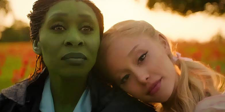 Wicked: How Can Cynthia Erivo's Elphaba Cry If She is Allergic to Water?