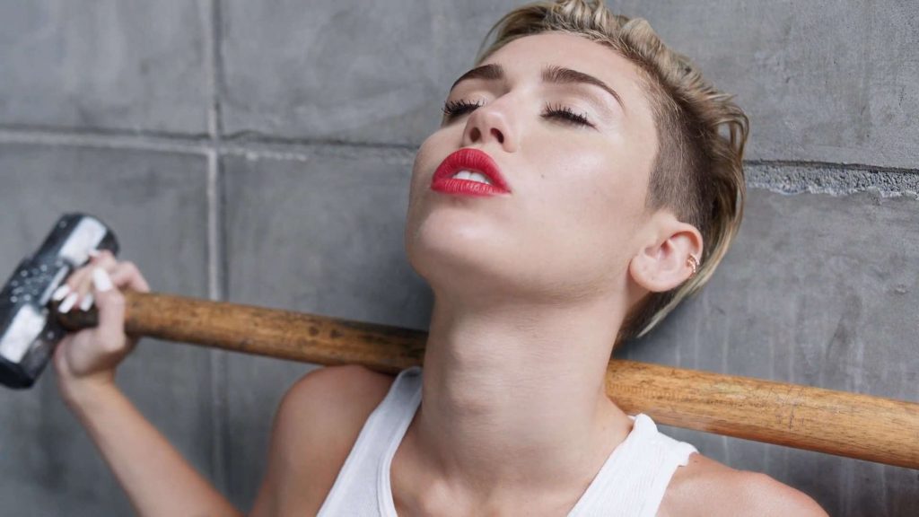 "Someday today's kids will be running for President": $160M Rich Miley ...