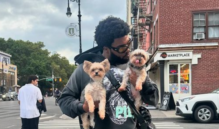 "I'm not ashamed of my sexuality": Khalid Comes Out of Closet, Sends a ...