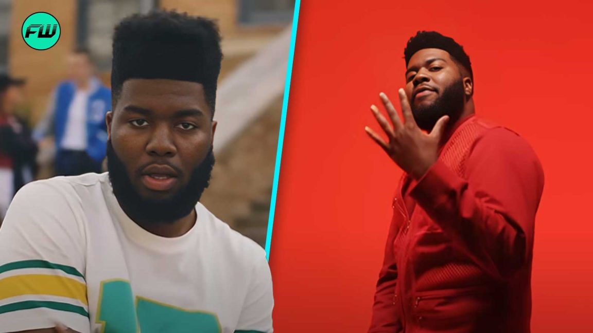 "I'm not ashamed of my sexuality": Khalid Comes Out of Closet, Sends a ...