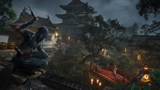 Ubisoft Boss: Most Revolutionary Feature of Assassin’s Creed Shadows ...