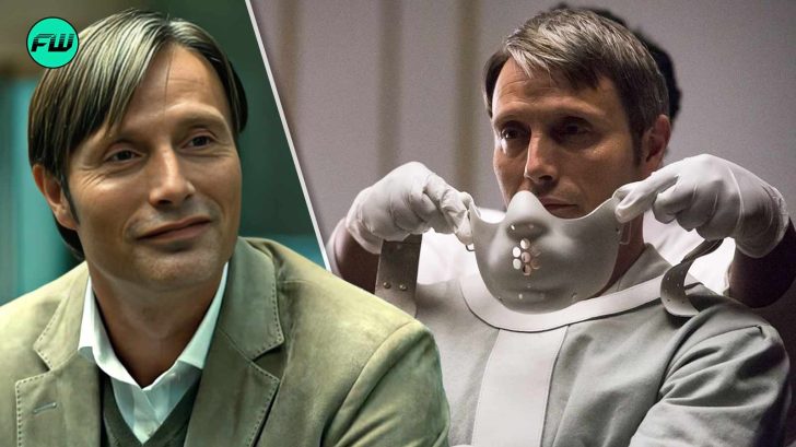 Mads Mikkelsen: ‘I had an orange f—king jumpsuit’ on His Dream Role ...