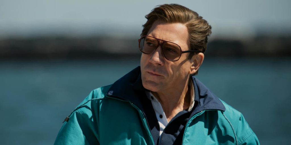 Javier Bardem on Why He Never Met the Menendez Brothers for Monster ... Javier Bardem on Why He Never Met the Menendez Brothers for Monster ...