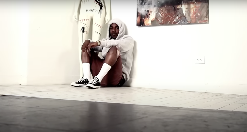 Top 5 Kendrick Lamar Albums, Ranked