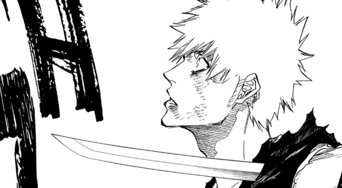 Tite Kubo Cooked: Ichigo's True Reality Warping Bankai Ability Theory ...