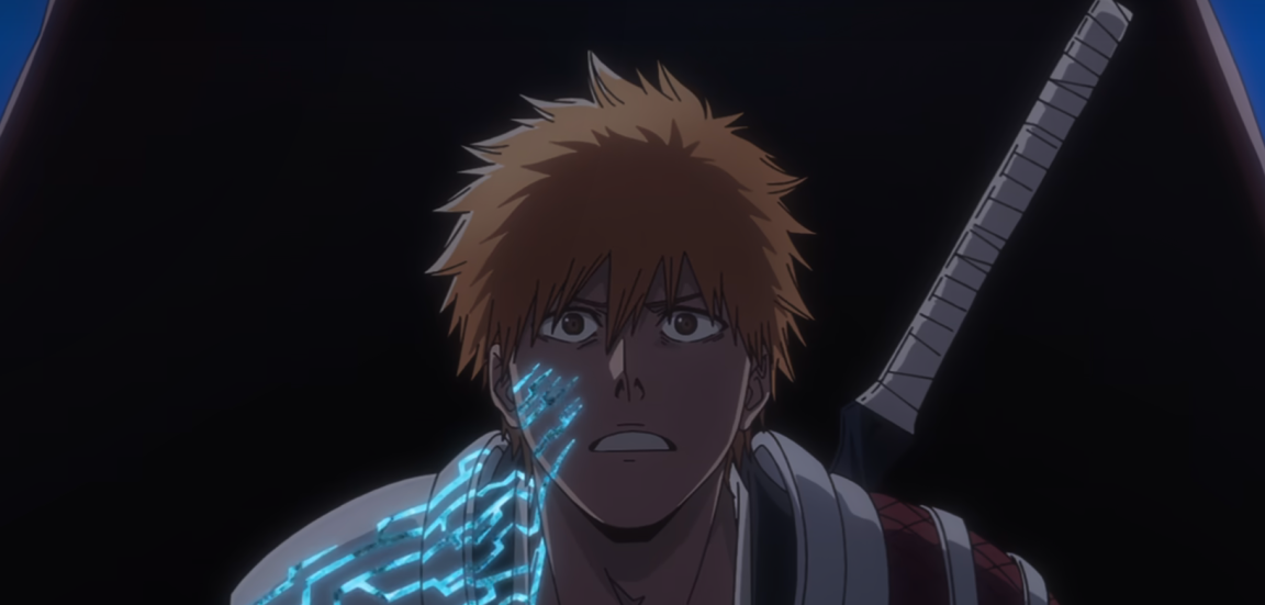 Tite Kubo Cooked: Ichigo's True Reality Warping Bankai Ability Theory ...