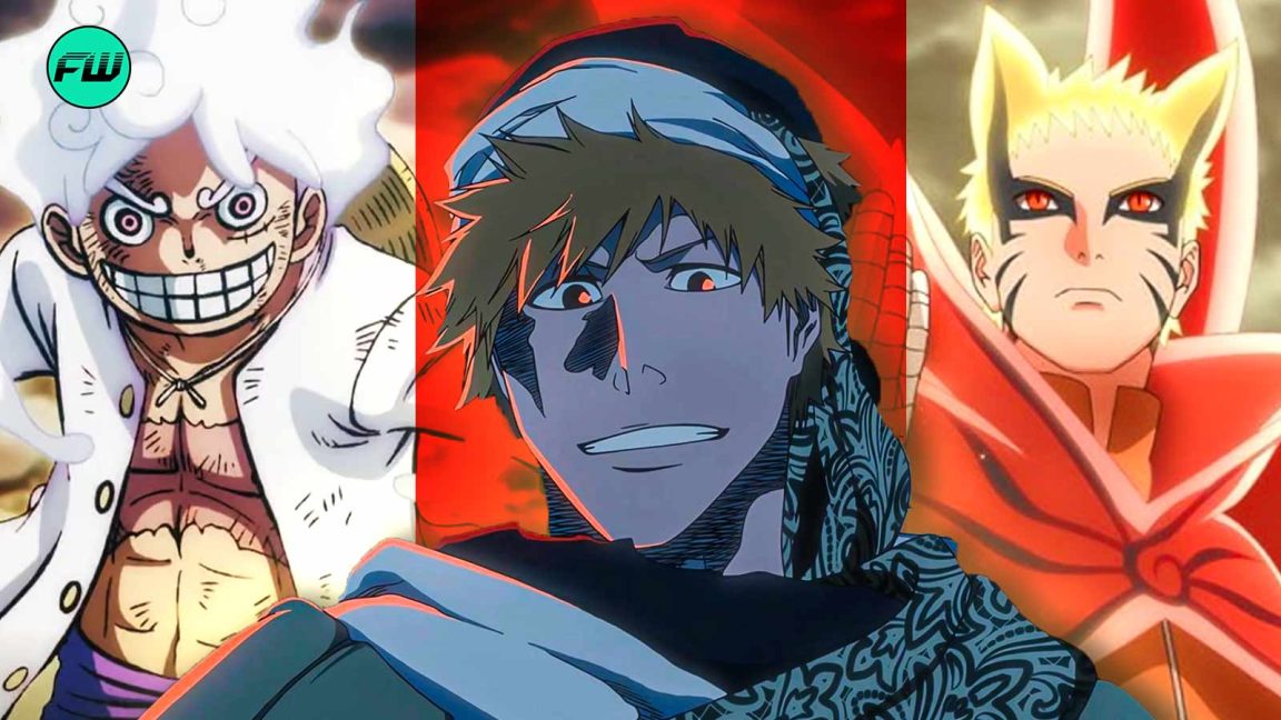 Tite Kubo Cooked: Ichigo's True Reality Warping Bankai Ability Theory ...