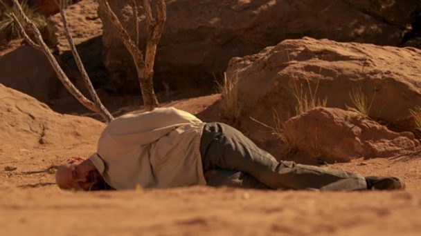 Breaking Bad Loses Its Best Ever Record 13 Years Later