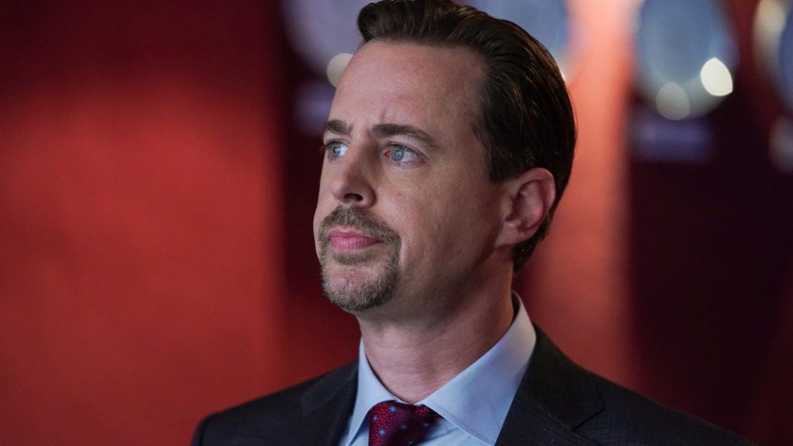 Sean Murray: There’s One NCIS Actress Who’s So Perfect in Her Role It’s ...