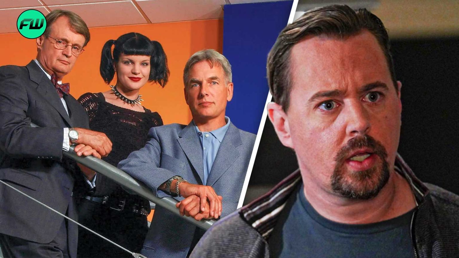 Original Plan for Sean Murray's Tim McGee Would've Made NCIS Fans Riot