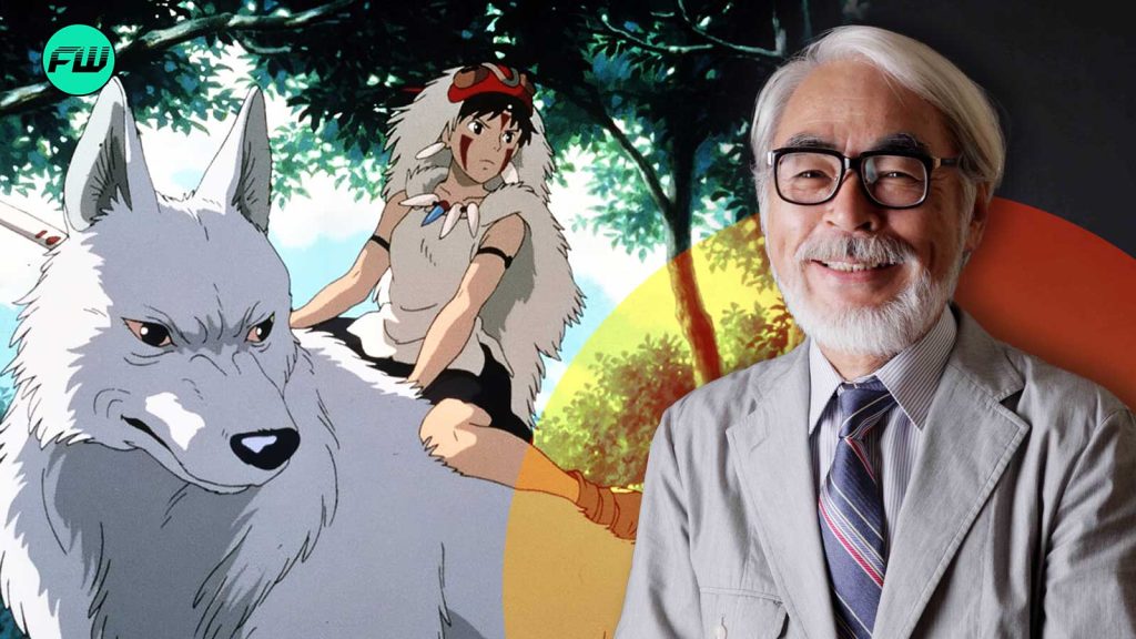 Hayao Miyazaki is Forever Indebted to 1 Movie That Saved His Career: ‘I ...