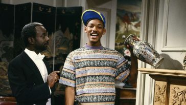 The Fresh Prince of Bel Air Cast: What are they doing in 2025?