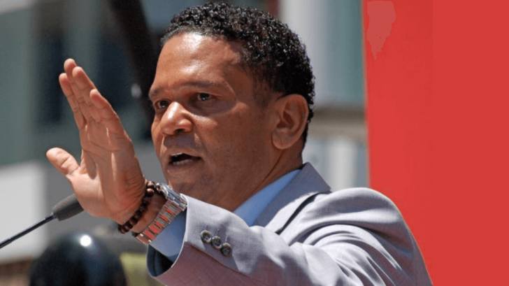 Who Is Benny Medina? The Man Who Inspired Will Smith’s “Fresh Prince of ...