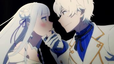 One of the Most Hated Villains of Re: Zero Might Also be the Best ...