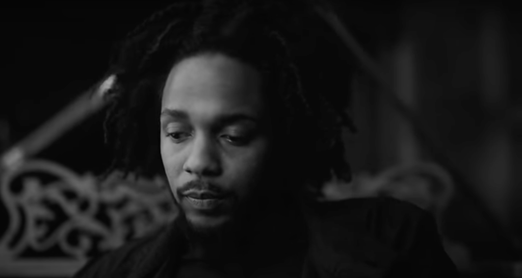 Top 5 Kendrick Lamar Albums, Ranked