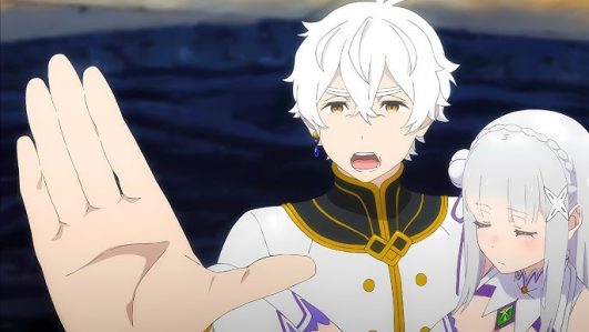 One of the Most Hated Villains of Re: Zero Might Also be the Best ...