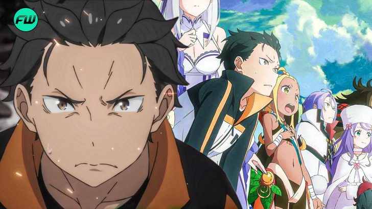 One of the Most Hated Villains of Re: Zero Might Also be the Best ...