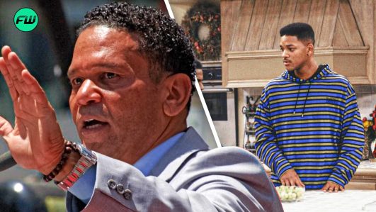 Who Is Benny Medina The Man Who Inspired Will Smiths Fresh Prince Of Bel Air”