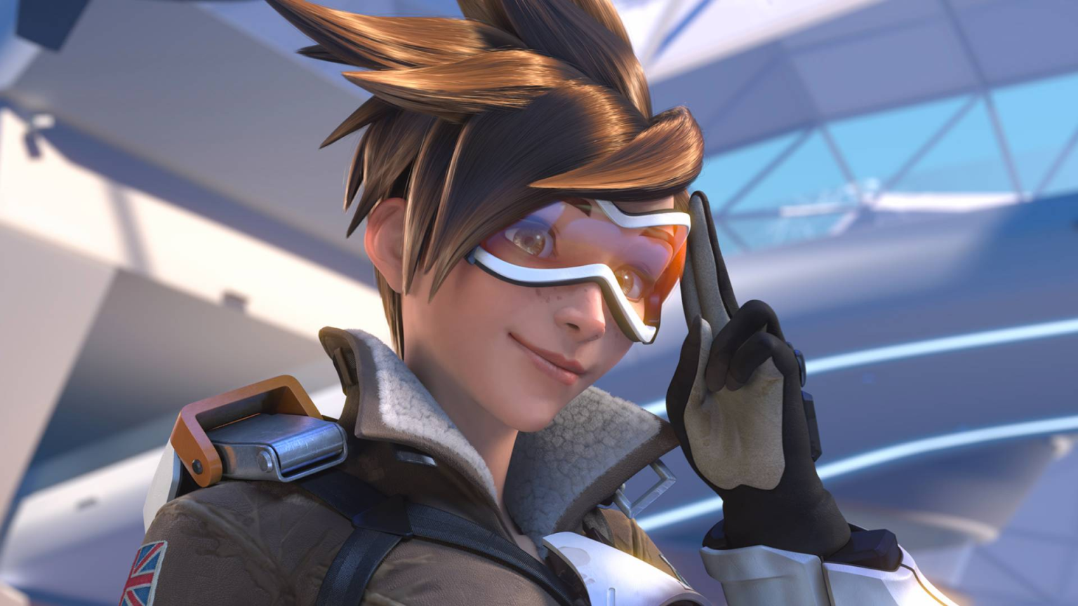 Like Fortnite OG, Overwatch Classic Could Become a Permanent Mode After ...