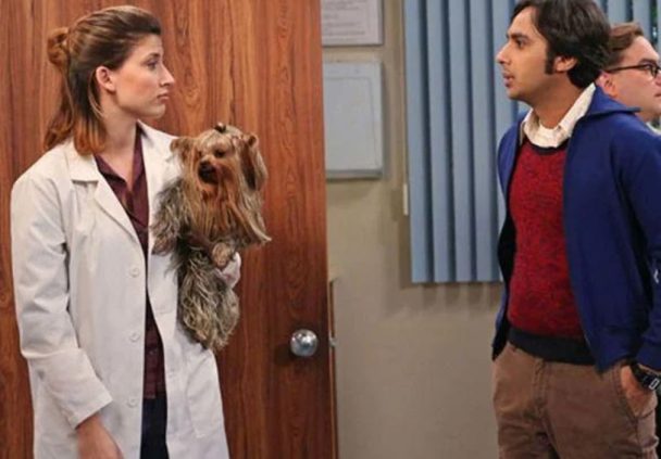 "She was his best match": The Big Bang Theory Casually Forgot a ...