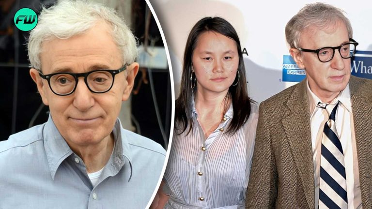 “I hated him because he was with my mother”: Soon-Yi Previn Hated Her ... “I hated him because he was with my mother”: Soon-Yi Previn Hated Her ...