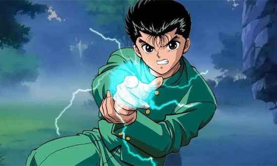 Yu Yu Hakusho Remake Can Revive the One Element Missing in Both One ...