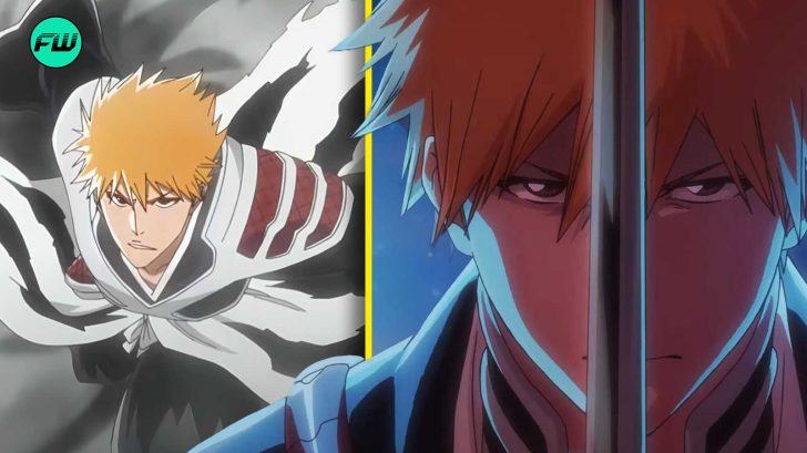 Tite Kubo: I Decided to Continue Bleach Only after One Character's ...