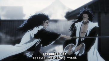 The Legend of Kenpachi Zaraki: 5 Undeniable Facts That Reveal Tite Kubo ...