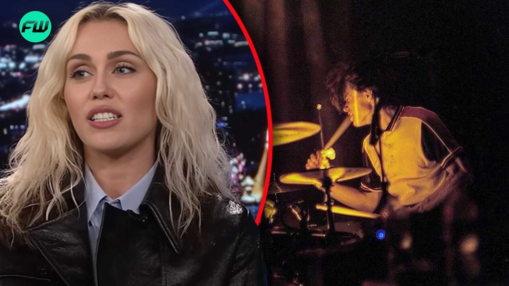 Who Is Miley Cyrus's Boyfriend Maxx Morando? Relationship Timeline Revealed