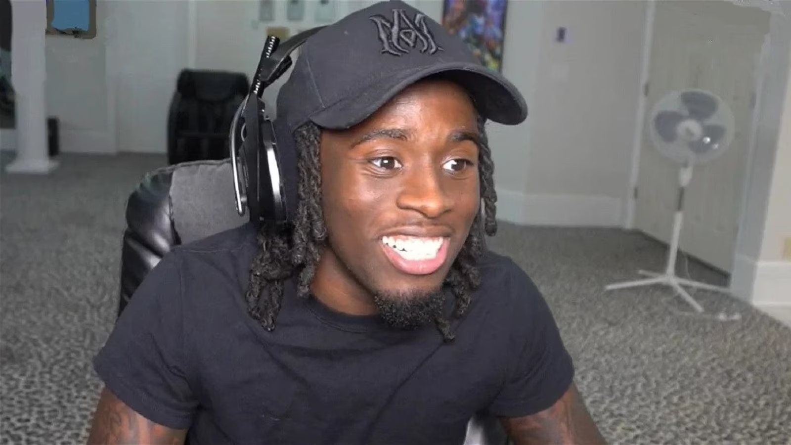 Fact Check: Did Kai Cenat’s Ex-GF Cheat on Twitch Streamer with NBA ...
