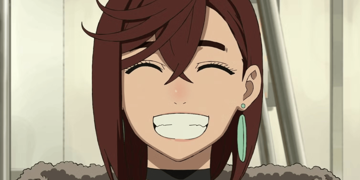 Dandadan Producer Revealed the Two People Responsible for Balancing the ...