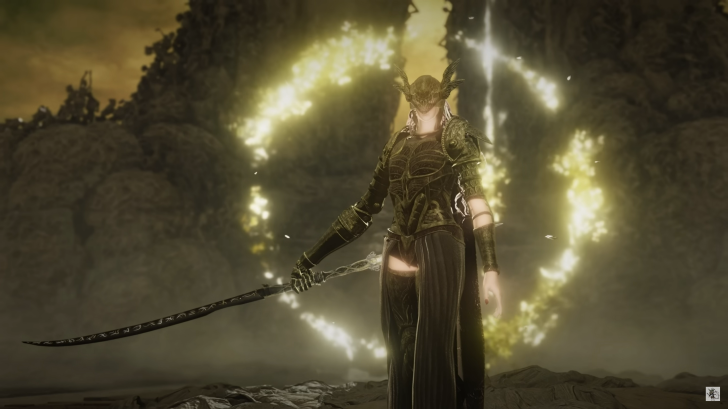 FromSoft Made $330,000,000 From Elden Ring Players Who Didn't Even Make ...