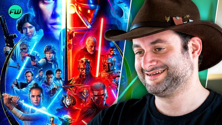 "You guys are taking this a bit too seriously": Dave Filoni Went So ...