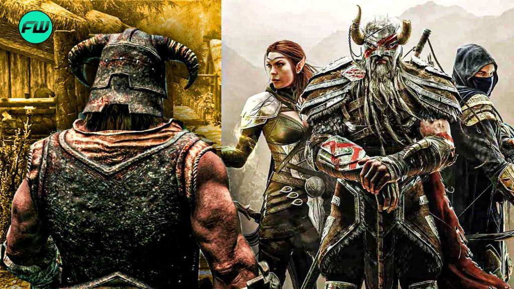 The Location Fans Have Chosen for Elder Scrolls 6 Makes it Todd Howard ...