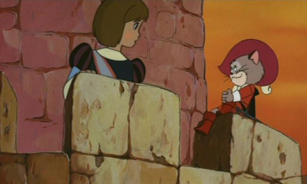 “My mind snapped back”: The Pre-Ghibli Movies by Hayao Miyazaki That ...