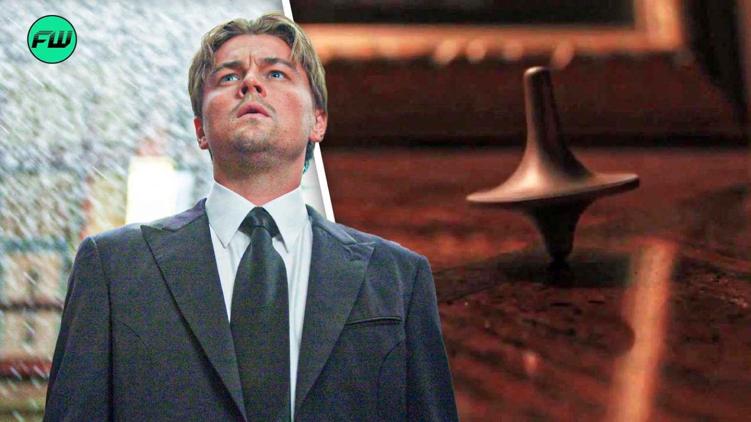 We Finally Know the Real Ending of Inception After Christopher Nolan ...