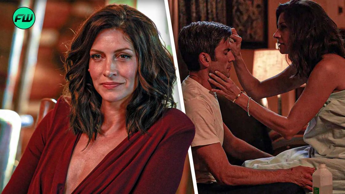 “He moved me there”: Yellowstone Fans Won’t Miss Dawn Olivieri for Long ...