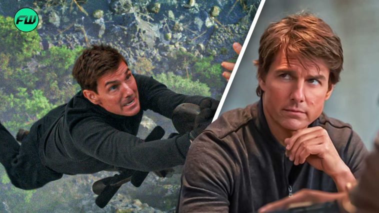 “It would’ve been quite a different animal”: Tom Cruise Killed the Sequel to His Most Polarizing ...
