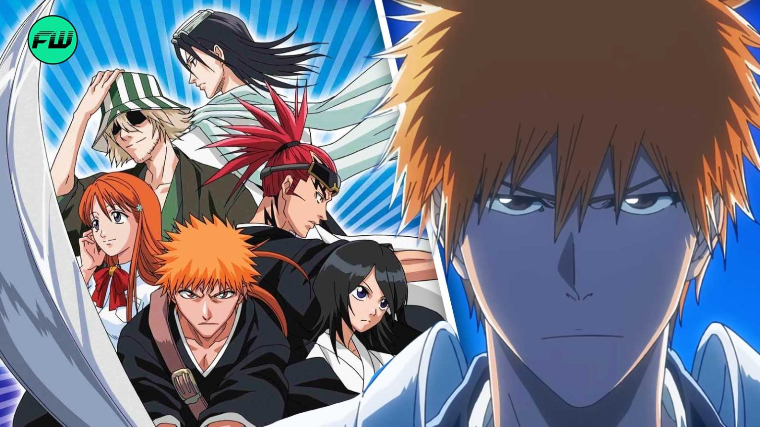 This Bleach Character Singlehandedly Changed How Fans View Female ...