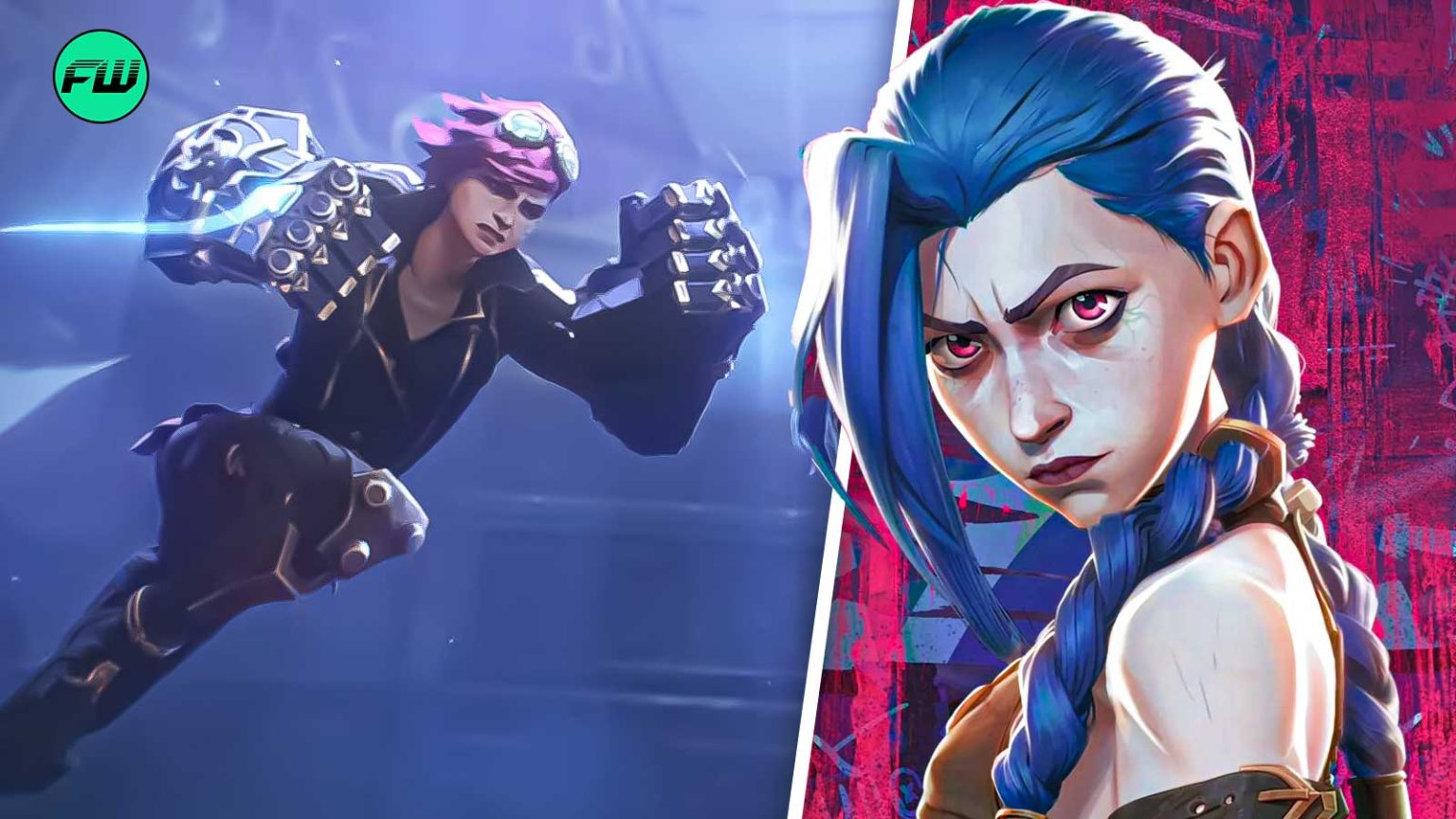 From $2,000 to $250 Million: The Incredible Story of How "Arcane ...