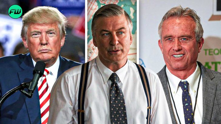 “You are going to get into trouble”: Alec Baldwin Felt Concerned ...