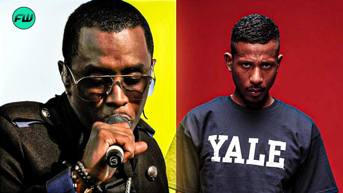 "Puff said I hate that motherf**ker": P Diddy Hated Shyne After The ...
