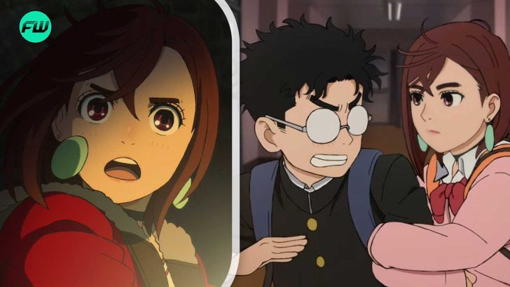 Dandadan's Opening Theme is Filled With the Creepiest Easter Eggs That ...