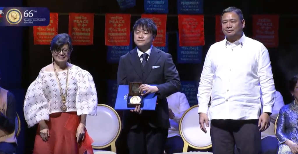 "The Japanese people must not forget this": Hayao Miyazaki Gives a ...