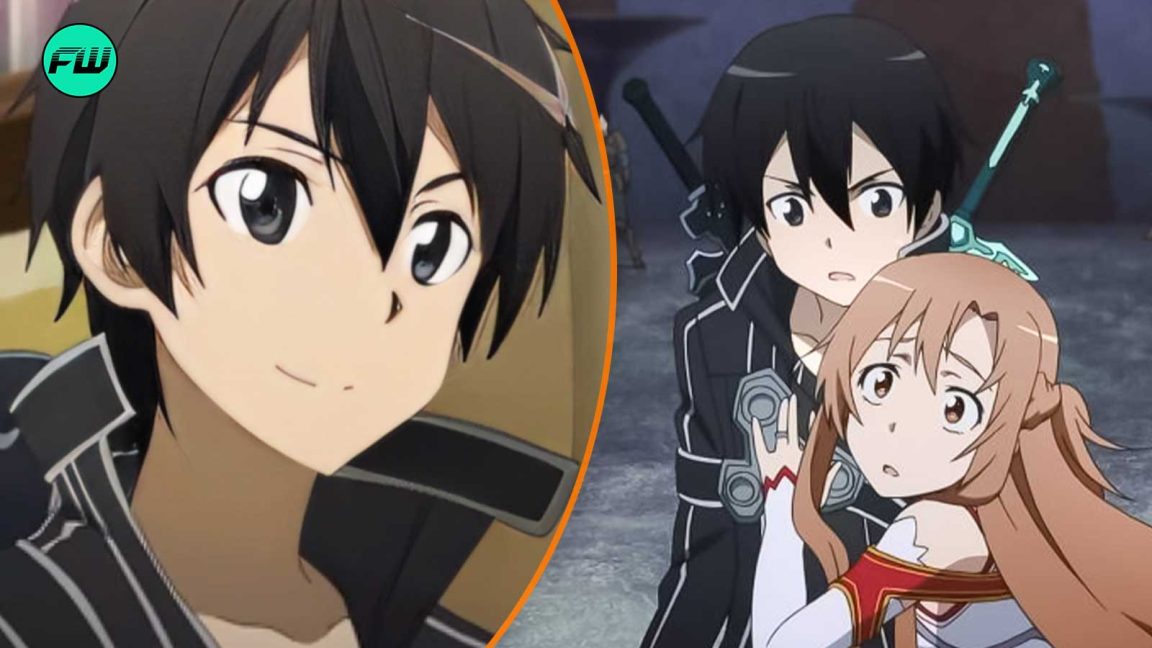 Sword Art Online's Production Staff Had Requested the Creator Reki ...