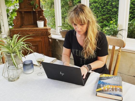 Charles Spencer and Dr. Cat Jarman's 18-Year Age Difference Was the ...