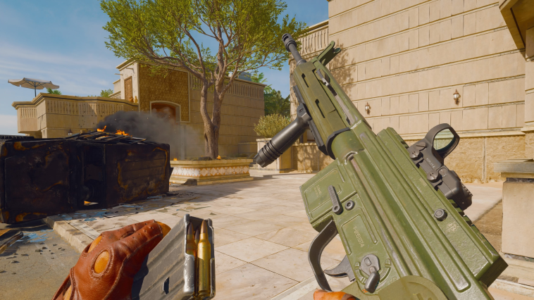 Black Ops 6’s Model L Is A Sleeper Agent That’s Capable of Giving Even ...