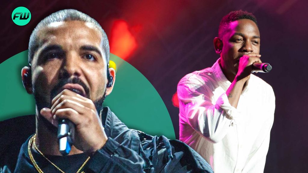 Is Drake Actually Suing UMG, Spotify, or Kendrick Lamar? Rapper’s ...