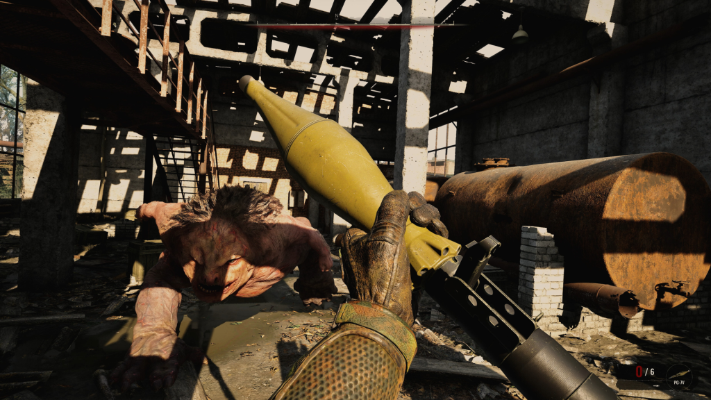 Xbox Launched STALKER 2 as Day 1 Game Pass Release: It Returned the ...