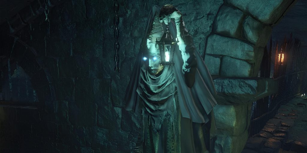 There is an Enemy in Dark Souls 3 More Annoying Than Those Rotten Stray ...